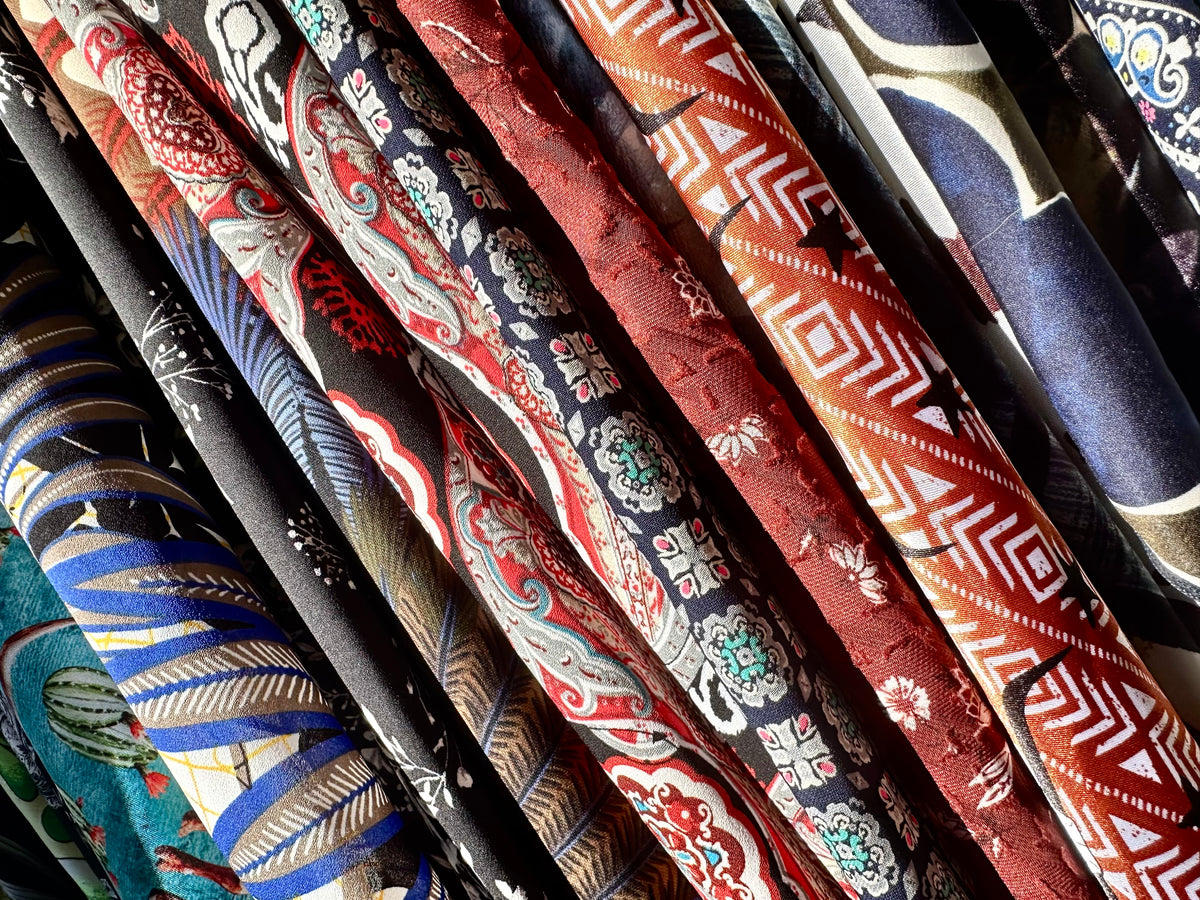 Wild Island Rags – Picture Perfect Show Pads